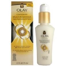 Olay Complete Touch of Sun UV Daily UV Facial Mois Reviews ...