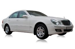 Mercedes-Benz E-Class E280 CDI (Diesel) Reviews, Specification, Best ...