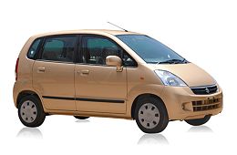 Maruti Suzuki Zen Estilo VXI ABS Reviews, Specification, Best deals ...